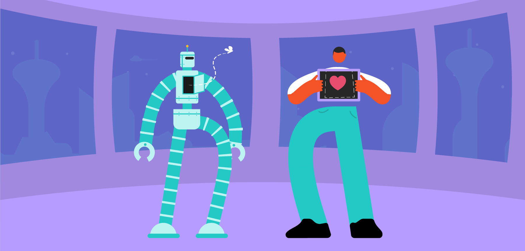 Keeping the ‘Human’ in Human Resources
