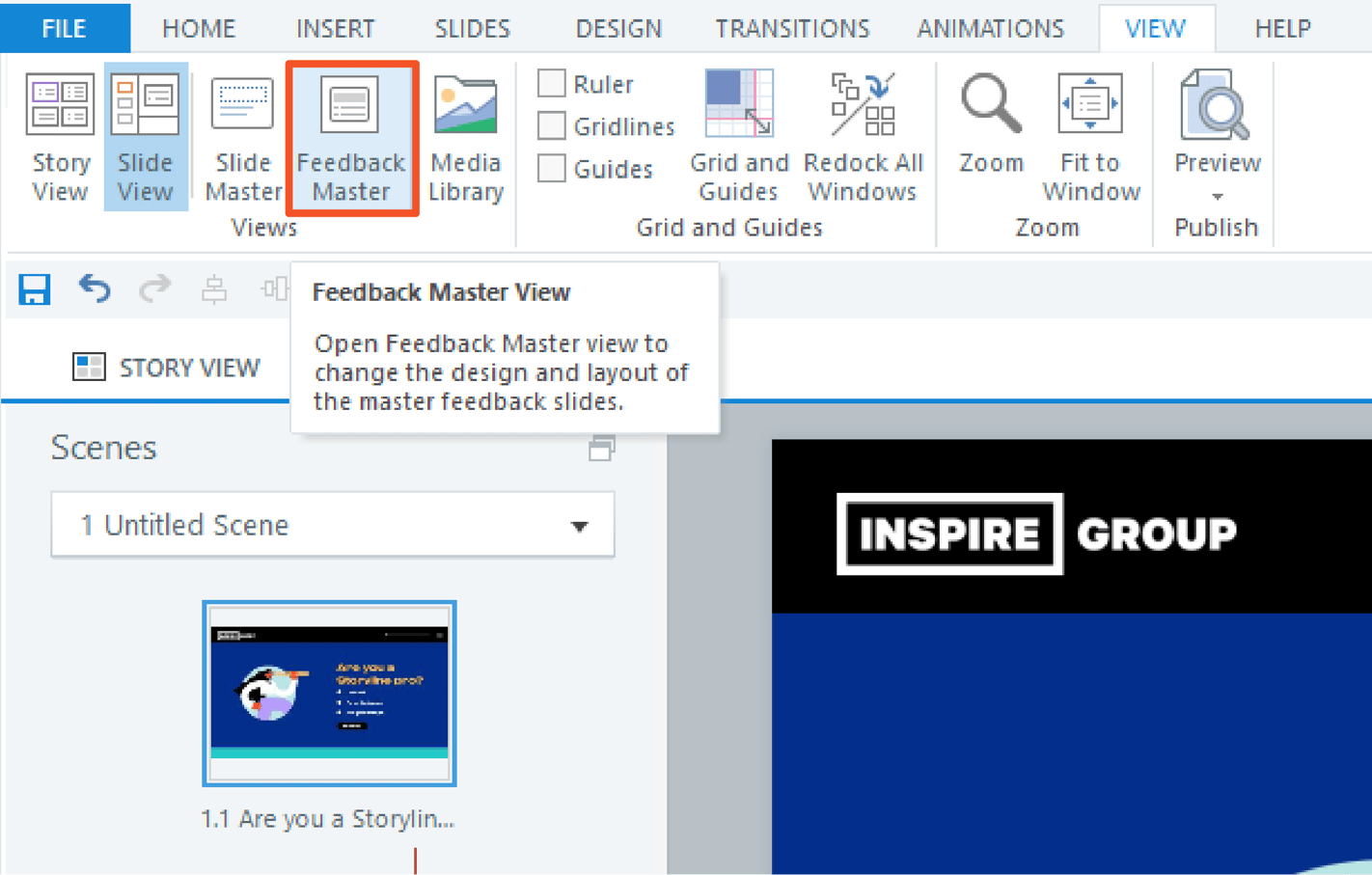 How to Use Storyline Like a Pro (from a storyline pro)