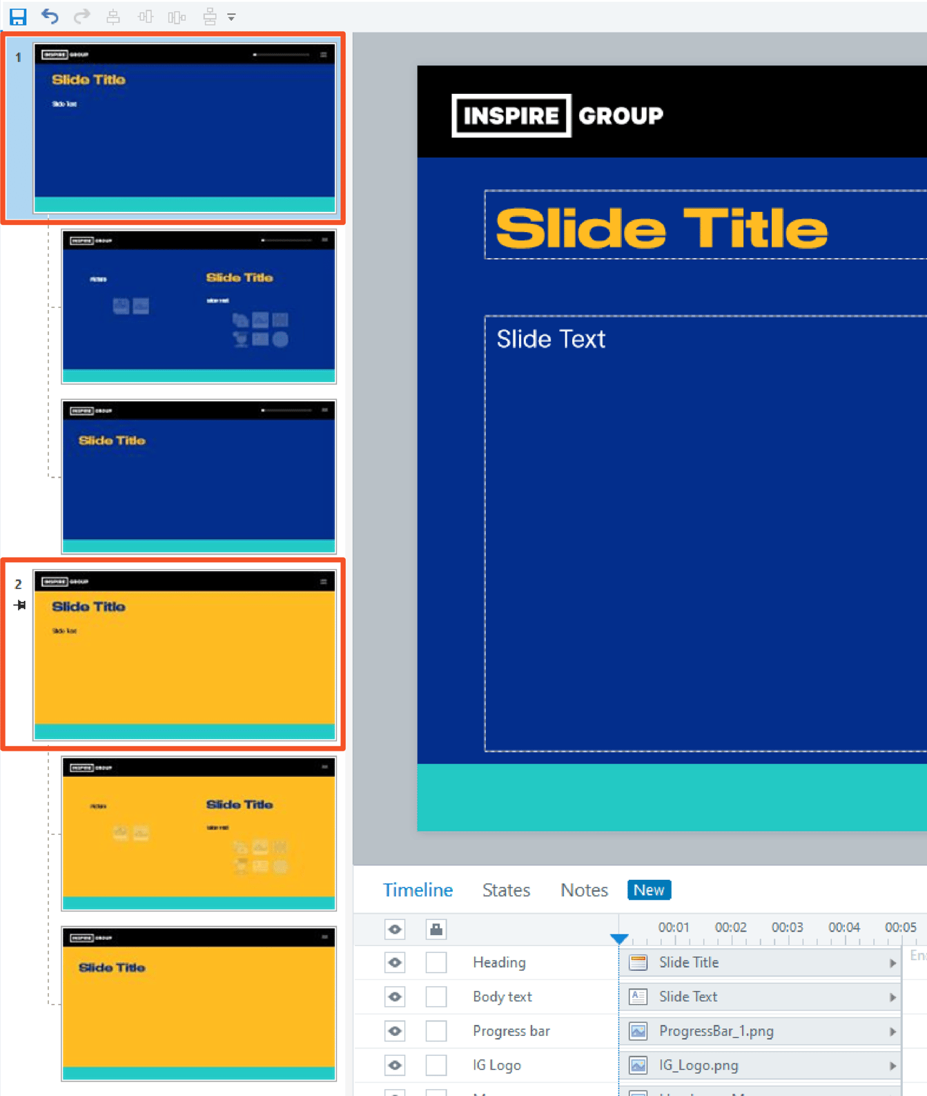 How to Use Storyline Like a Pro (from a storyline pro)