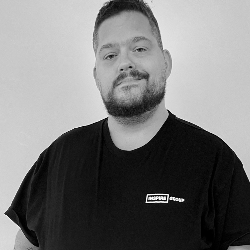 Meet the team | Inspire Group