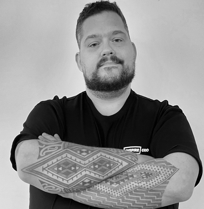 Meet the team | Inspire Group